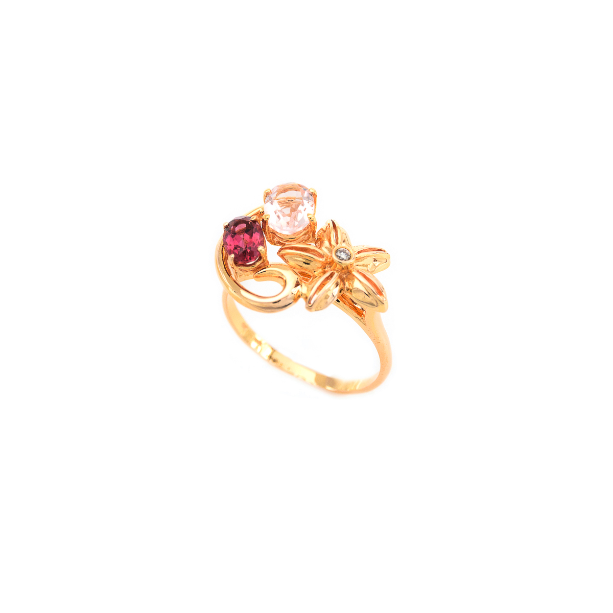 Ana Maria Perú | Joyas | Taller | Relojes | Inicio