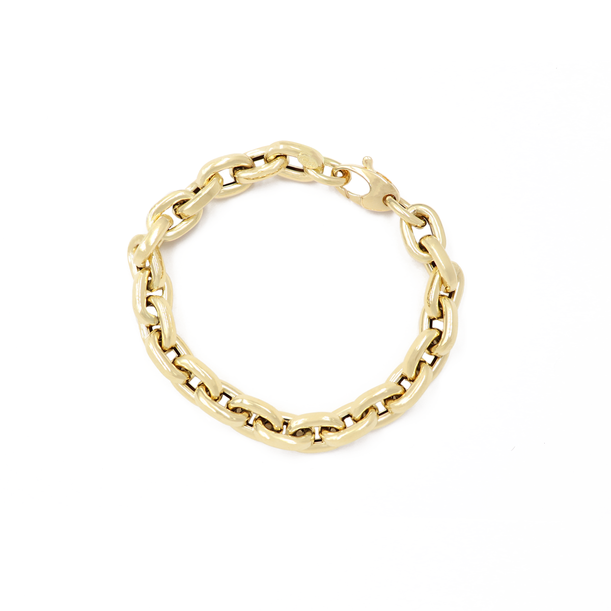 Pulseras | Ana Maria Perú | Oro 18K | Plata 925/950