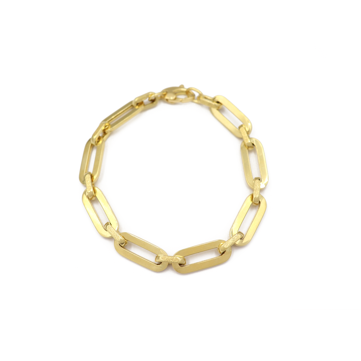 Pulseras | Ana Maria Perú | Oro 18K | Plata 925/950