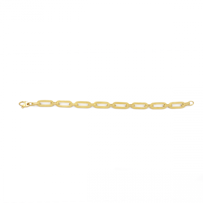 Pulseras | Ana Maria Perú | Oro 18K | Plata 925/950