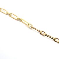 Pulseras | Ana Maria Perú | Oro 18K | Plata 925/950